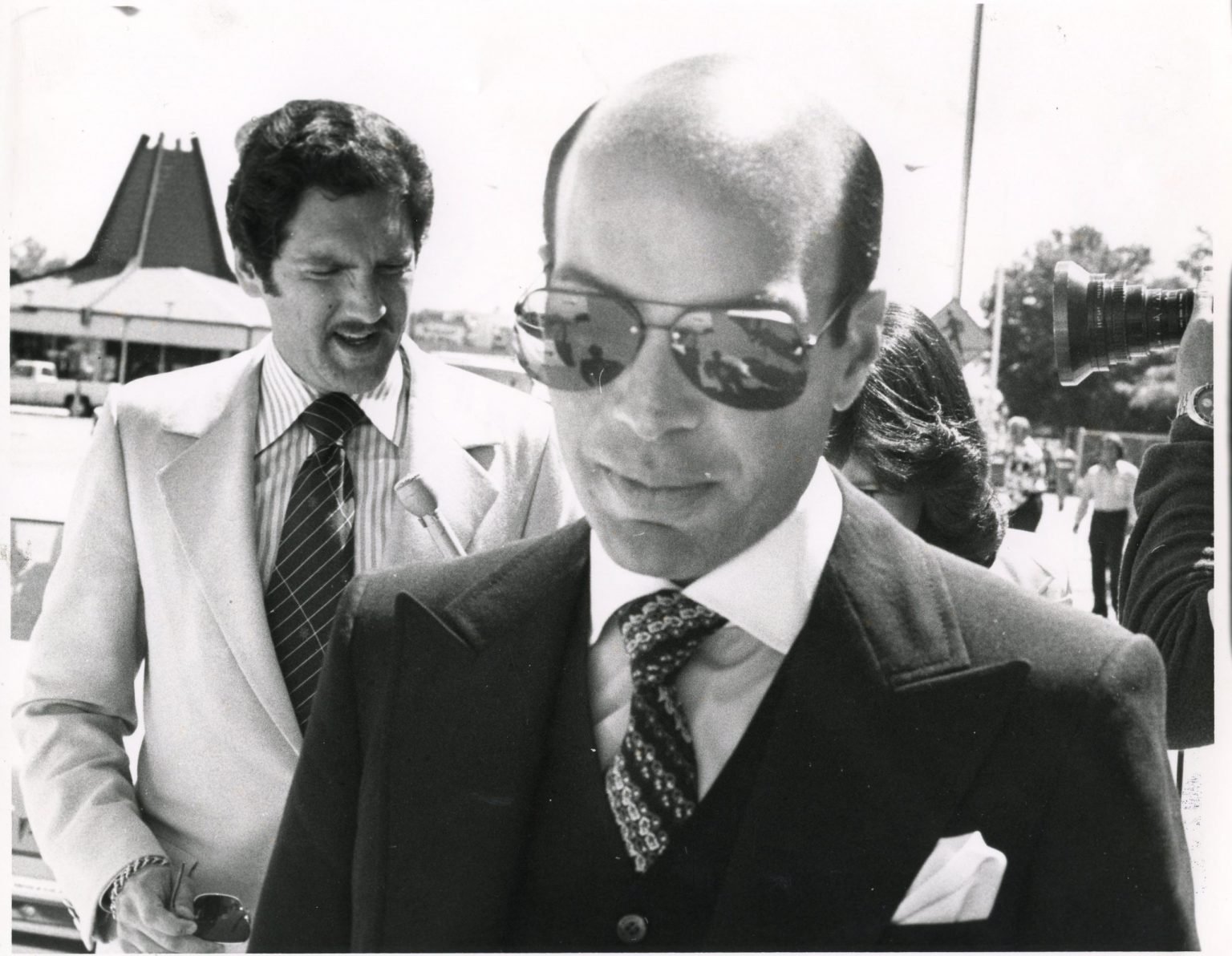 Allen Glick Dies, Casino Owner Who Testified Against Mobsters