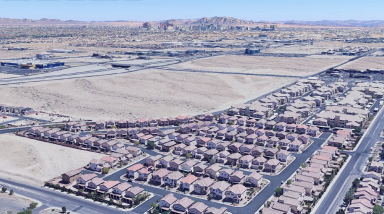 Durango Station Casino Development in Las Vegas Gains Local Approval