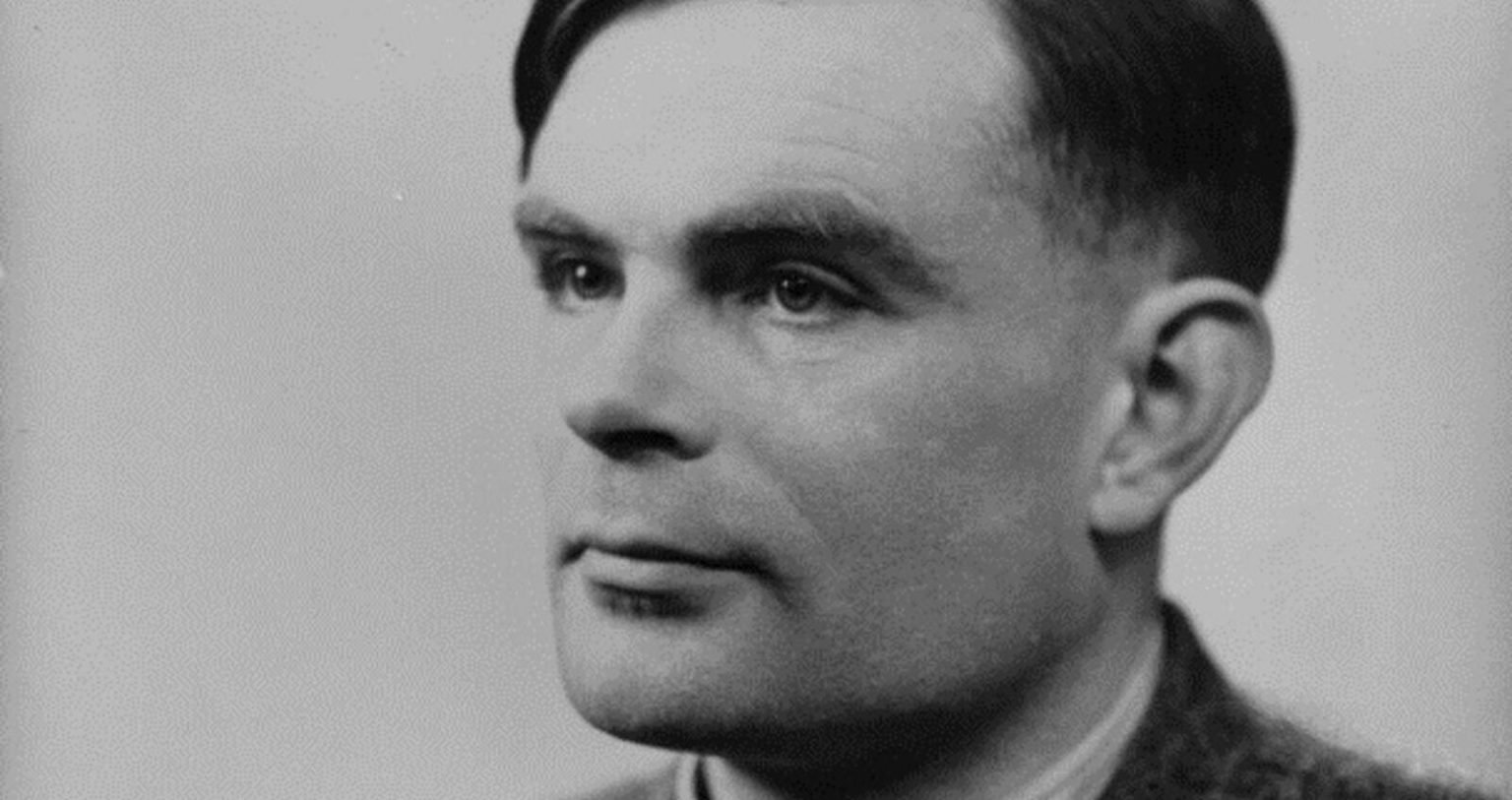 Lost Letter Reveals Mathematician Alan Turing Trying to Crack Roulette