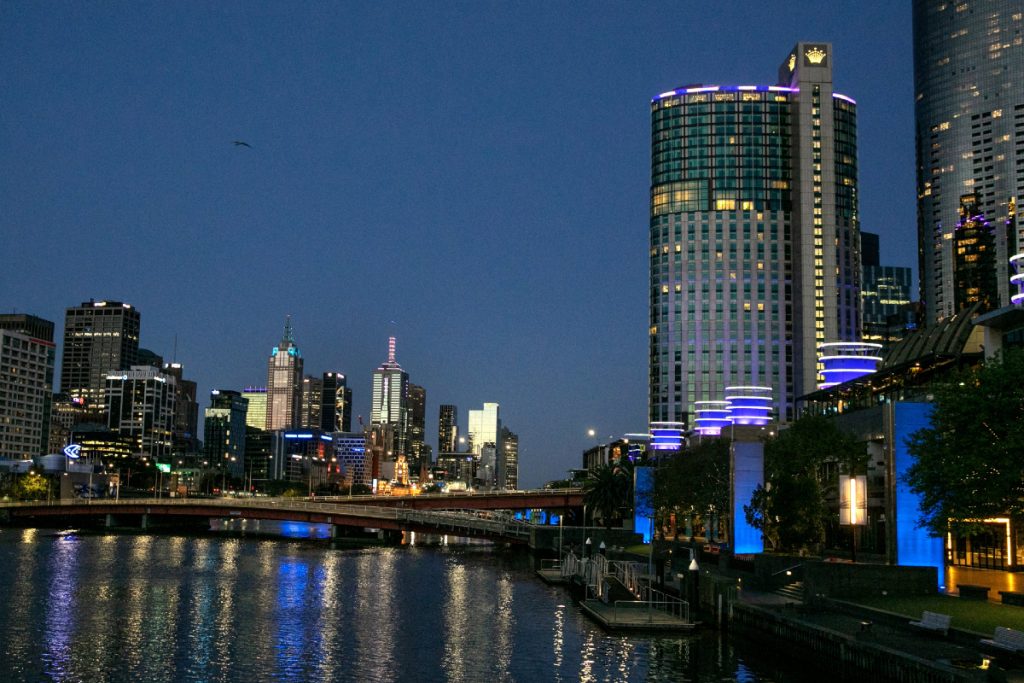 Crown Resorts Deemed Unsuitable to Operate Crown Melbourne Casino