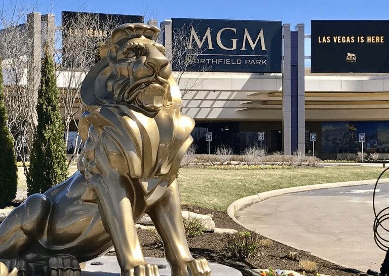 MGM Selling Ohio Casino to Clairvest for $546 Million