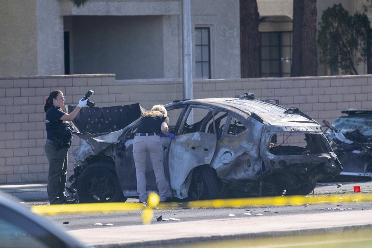 Las Vegas Raiders Wr Henry Ruggs Iii To Face Dui Charge In Fatal Crash