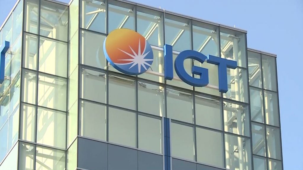 IGT Spin-Off Plans Earn Price Target Hike From Analyst
