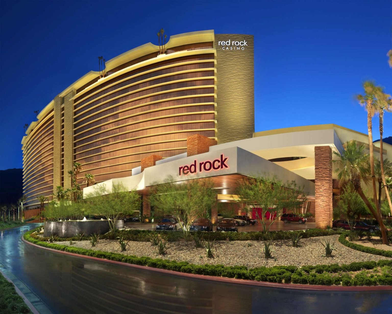 Red Rock Resorts Will Pay $3 A Share Special Dividend