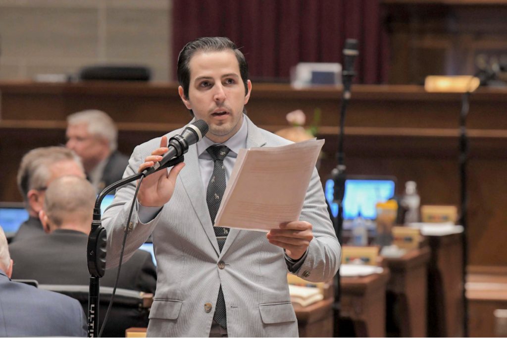 Missouri Sports Betting Bills Pre Filed Ahead Of 2022 Legislative Session