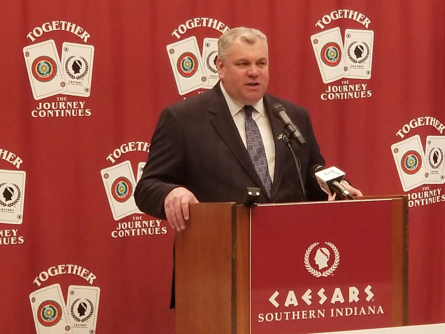 EBCI Holdings Gets Council Approval to Launch $10M Gaming Tech ...