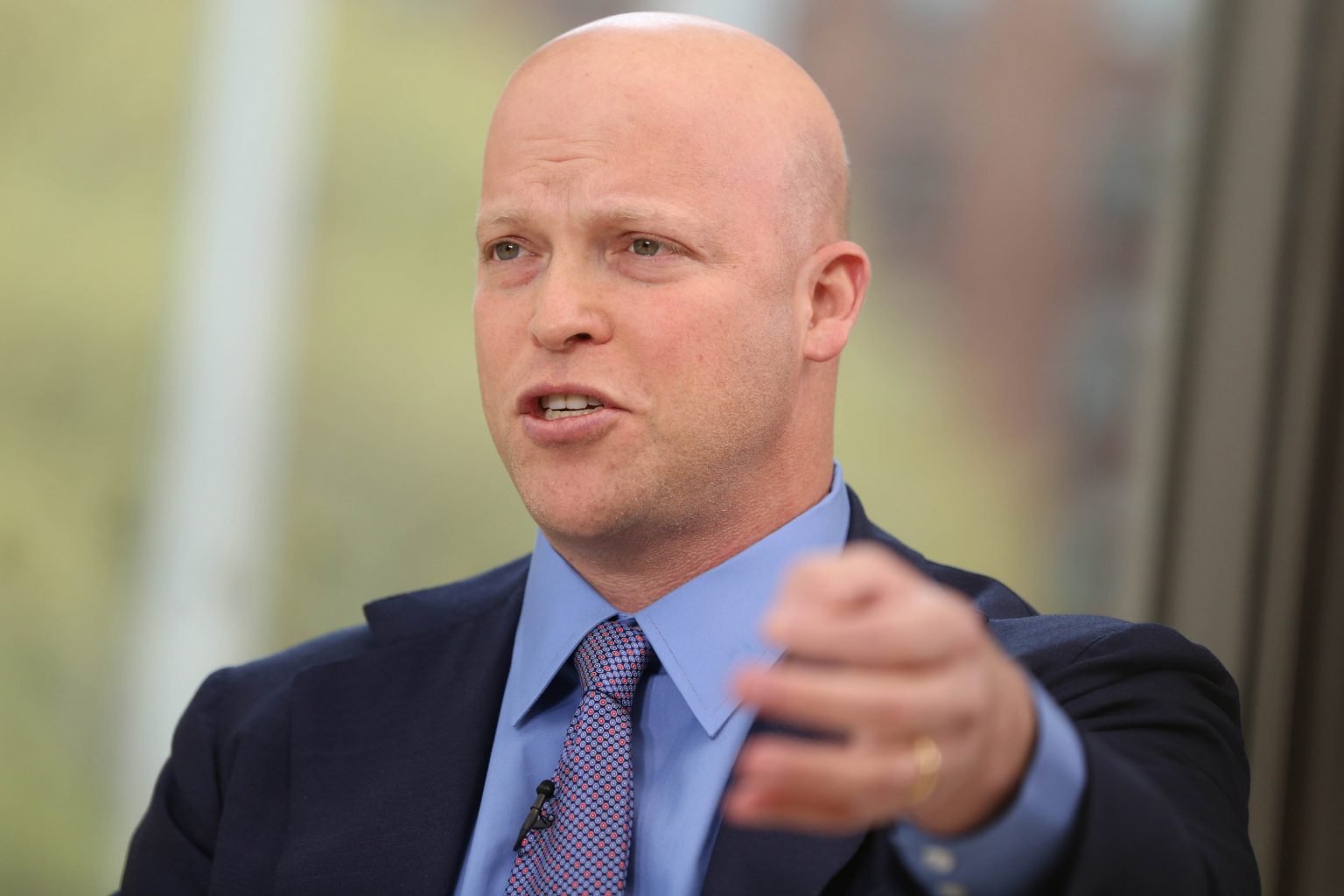 Corvex Management Owns Nearly 5.3% Of Kindred