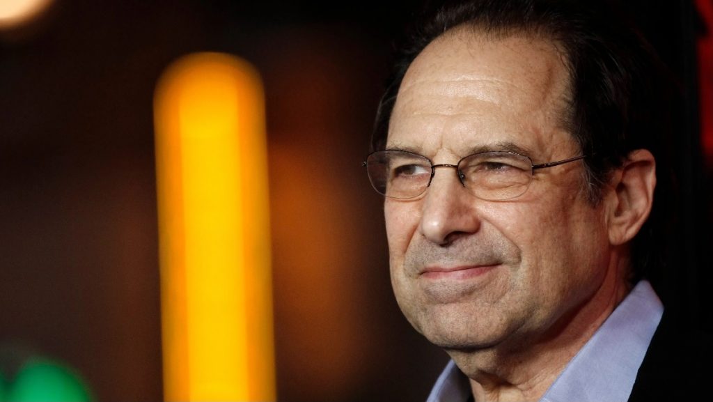 ‘Deadwood’ Creator David Milch to Open Up on Gambling Addiction in Memoir
