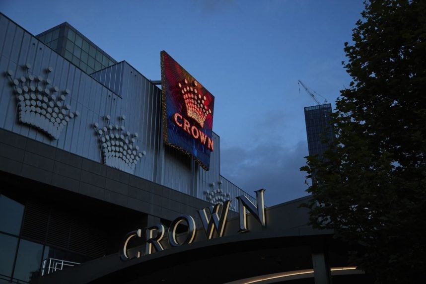 Crown Resorts Learns Fate in Western Australian as Crown Perth Inquiry ...