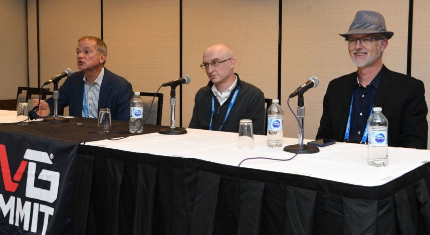 Amusnet Interactive Taps Phenix to Improve the Live Dealer Gaming ...