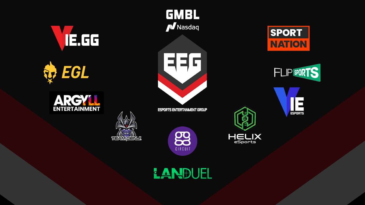 Esports Entertainment Shifts Focus To Surival Over Growth