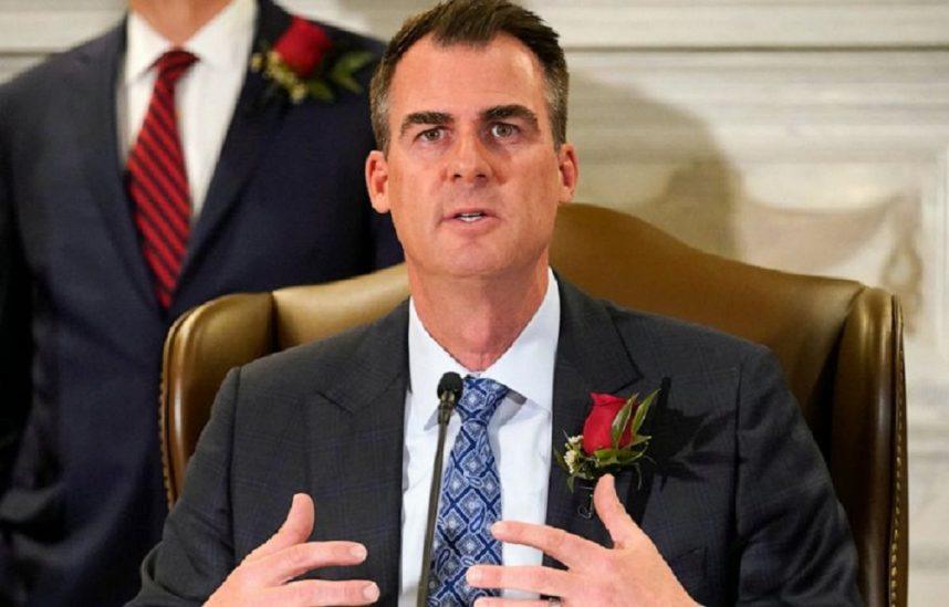 Surprise Sports Betting Plan Unveiled In Oklahoma