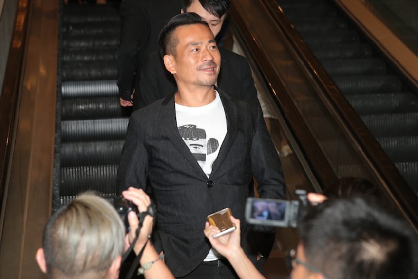 Macau Junket Kingpin Alvin Chau Trial Set for September