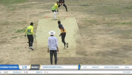 Fake Indian Cricket League Bilked Russians in Games Staged by Farmers
