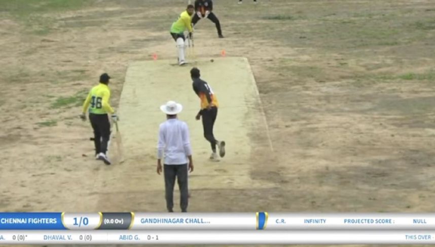 Fake Indian Cricket League Bilked Russians in Games Staged by Farmers