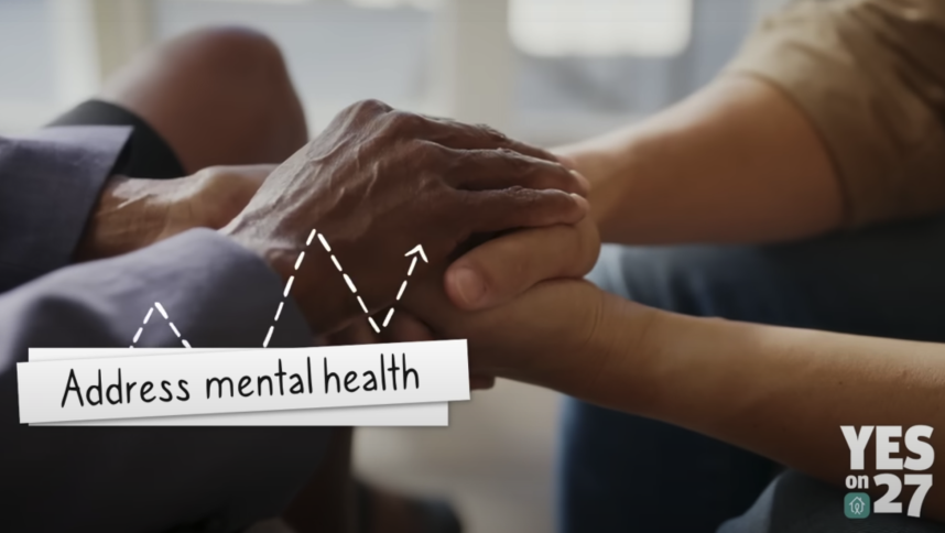 California Sports Betting Update: Dueling Ads Released on Prop 27