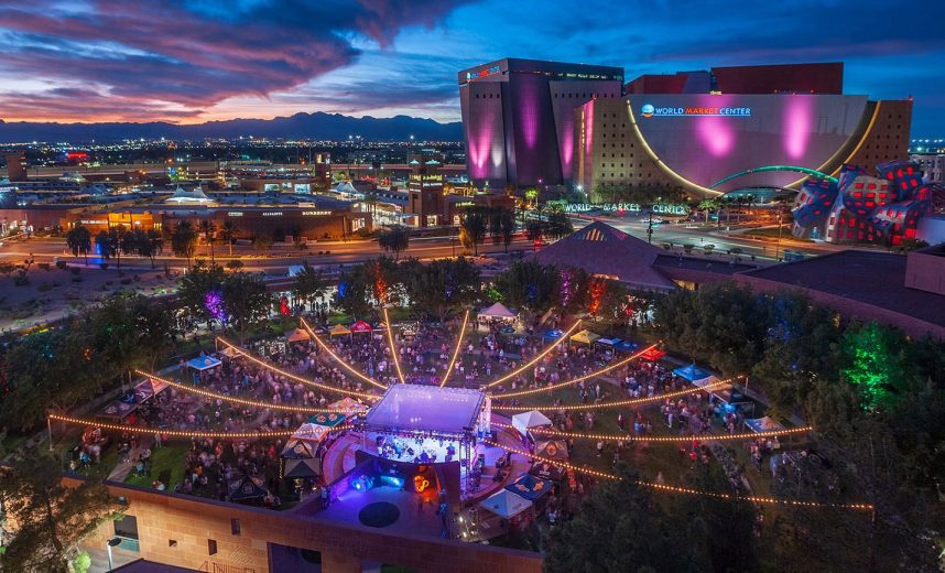 Las Vegas Concert to Commemorate 5th Anniversary of Oct. 1 Massacre ...