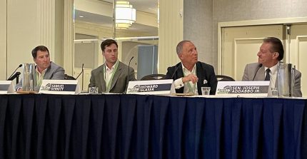 iGaming - Four US States That May Legalize it in Near Future