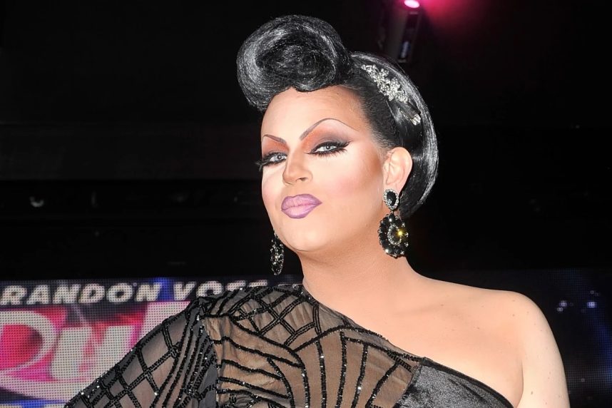 ‘RuPaul’s Drag Race’ Star Accused of Stealing from Vegas Audience ...