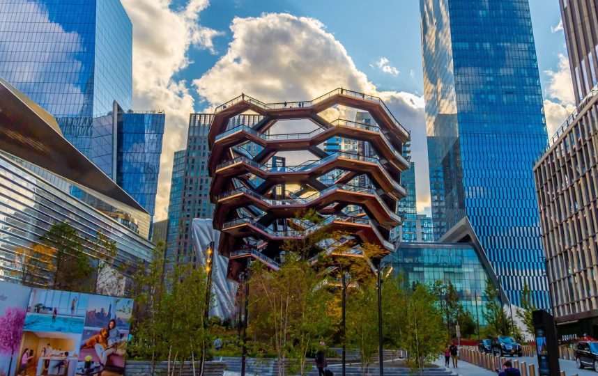 Wynn Resorts Partners on NYC's First Vegas-Style Casino with Developer ...