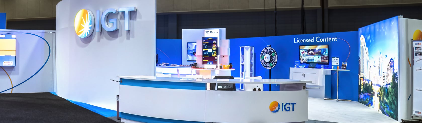 IGT Buyback Hits $22 Million Over Past Month, Shares Outstanding Shrink