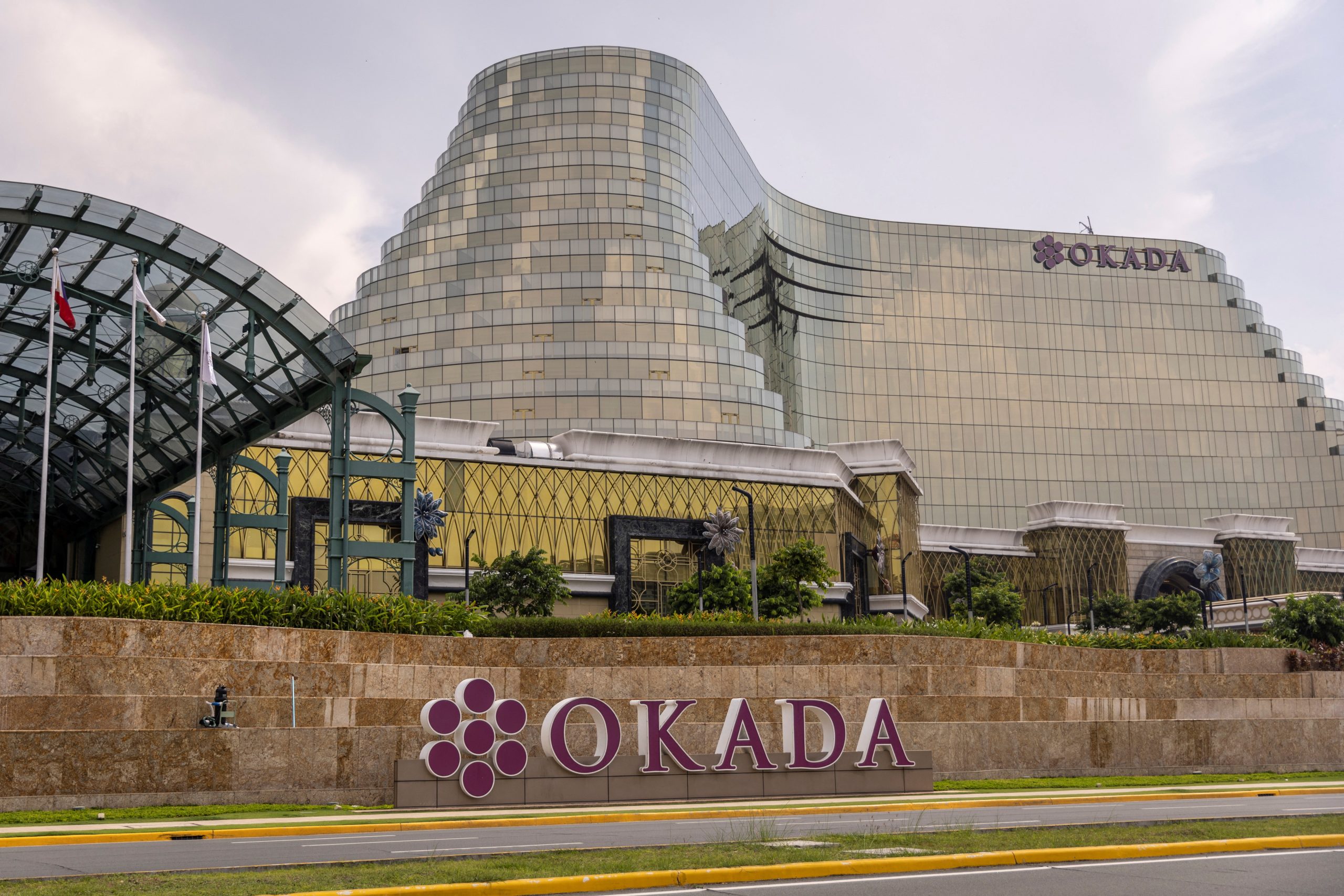 Okada Manila, SPAC Extend Deal Deadline By A Year