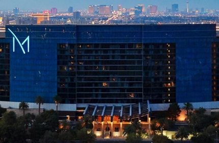 Las Vegas’ M Resort to Double in Size - Casino.org