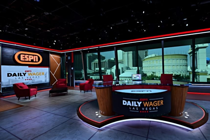 Iger Back at Disney as Company Ponders ESPN's Sports Betting Future