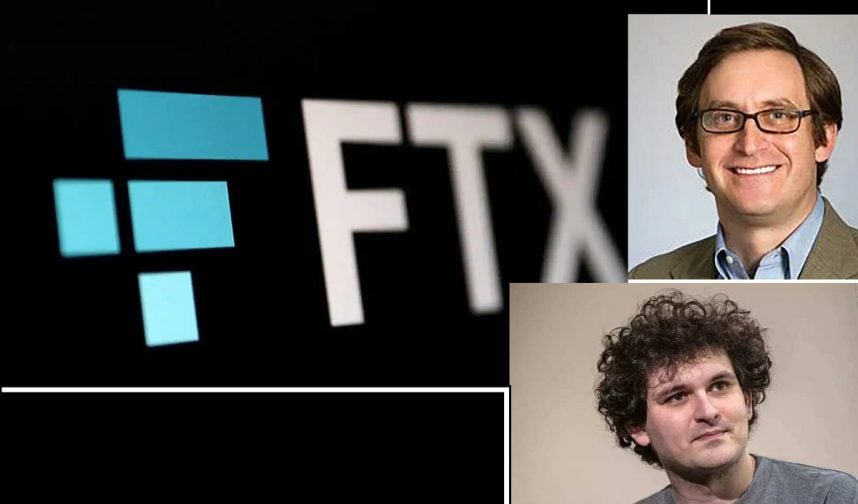 x-UltimateBet Lawyer Cooperating with FBI in FTX Probe
