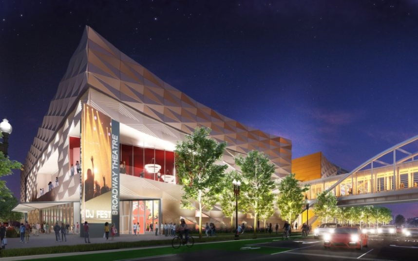 Encore Boston Harbor Expansion Plans Expand, as Wynn Pitches Hotels