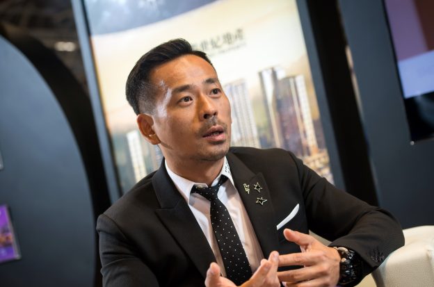Alvin Chau, Fallen Suncity ‘Junket King’ Gets 18 Years in Prison