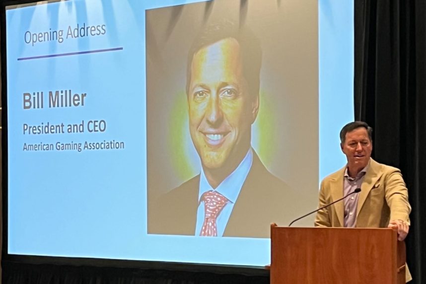 American Gaming Association Calls on FBI to Go After Offshore Gaming