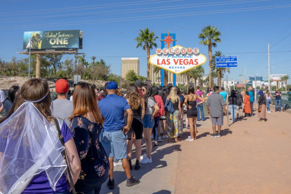 Nevada Casinos Flutter In November But State Sets New Annual Record Nevada Casinos Flutter In November But State Sets New Annual Record
