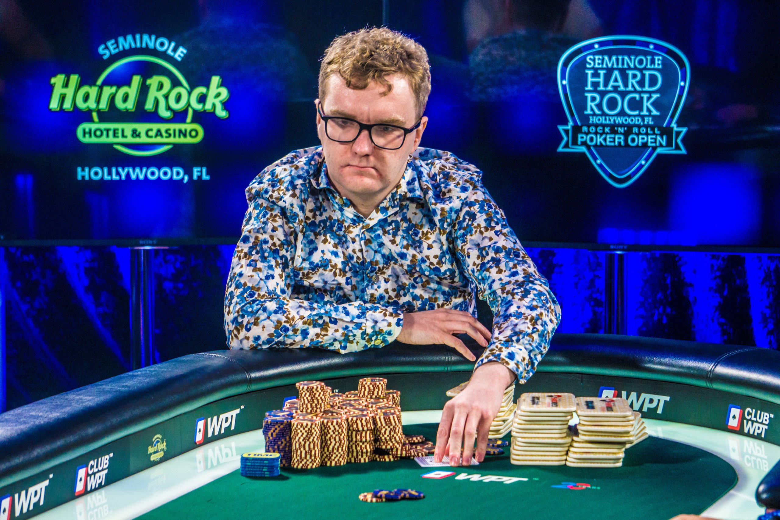 Single World Poker Tour Win Sees Andrew Wilson Double Lifetime Winnings ... Single World Poker Tour Win Sees Andrew Wilson Double Lifetime Winnings ...