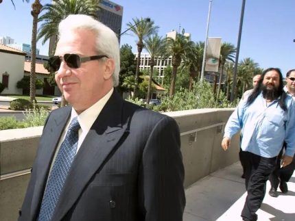 Mobbed-Up Las Vegas Strip Club Crazy Horse Too Finally Torn Down ...