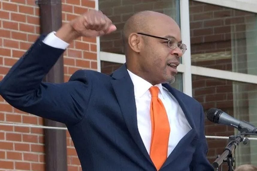 Former Georgia Chief Justice: Sports Betting Doesn't Require Amendment