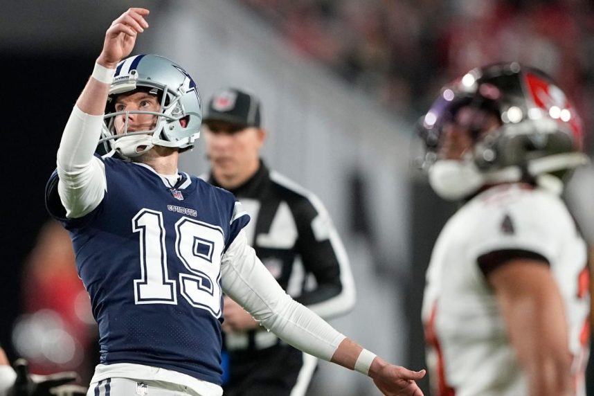 Brett Maher Has the Yips, Cowboys Sign Another Kicker - Casino.org Brett Maher Has the Yips, Cowboys Sign Another Kicker - Casino.org