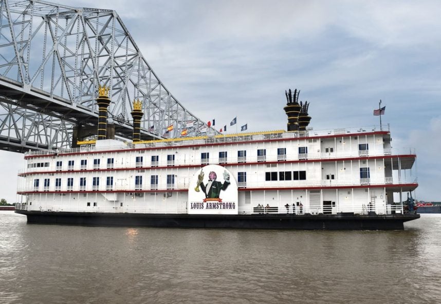 Indiana's First Casino, Former Aztar Riverboat, For Sale - Casino.org