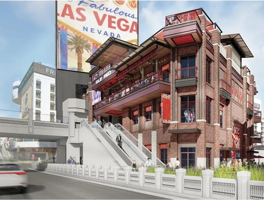 Blake Shelton Breaks Ground on New Las Vegas Honky-Tonk - Casino.org