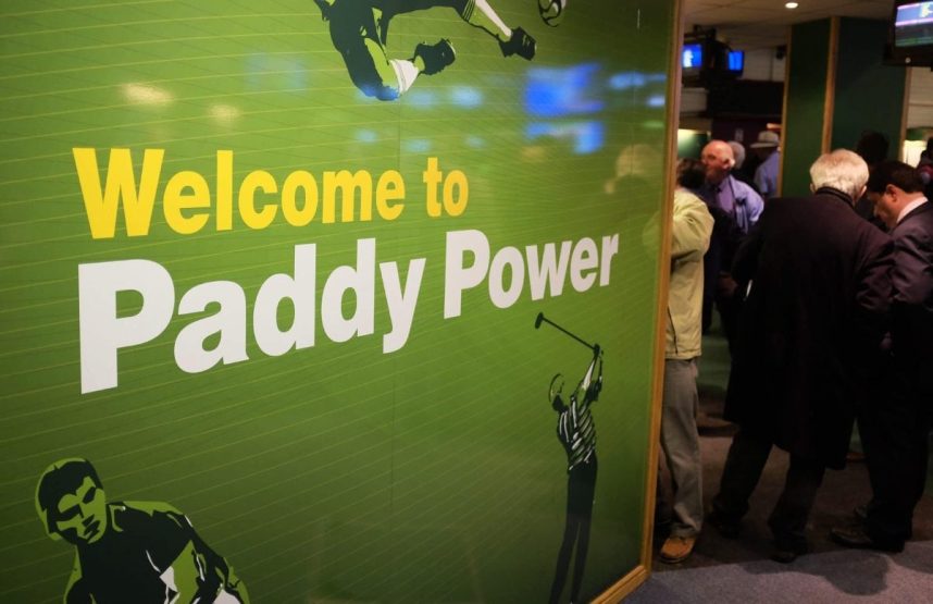 UK Advertising Watchdog Rejects Complaints Over Paddy Power, Sky Bet ... UK Advertising Watchdog Rejects Complaints Over Paddy Power, Sky Bet ...