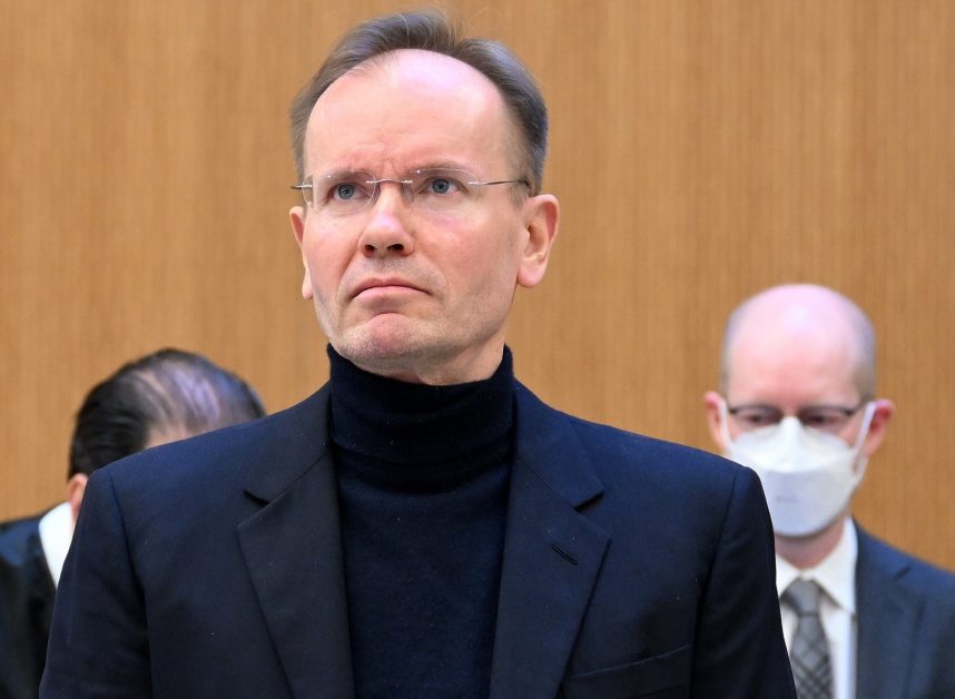 Ex-Wirecard CEO Markus Braun a ‘Scapegoat,’ Munich Court Hears