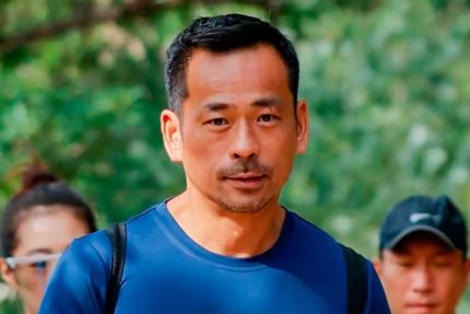 Alvin Chau 18-Year Prison Sentence Could Be Lengthened