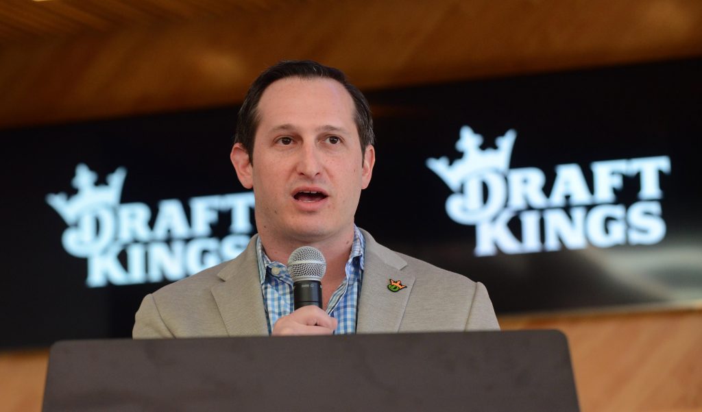 DraftKings Layoffs To Affect 3.5% Of Staff As Company Cuts Costs