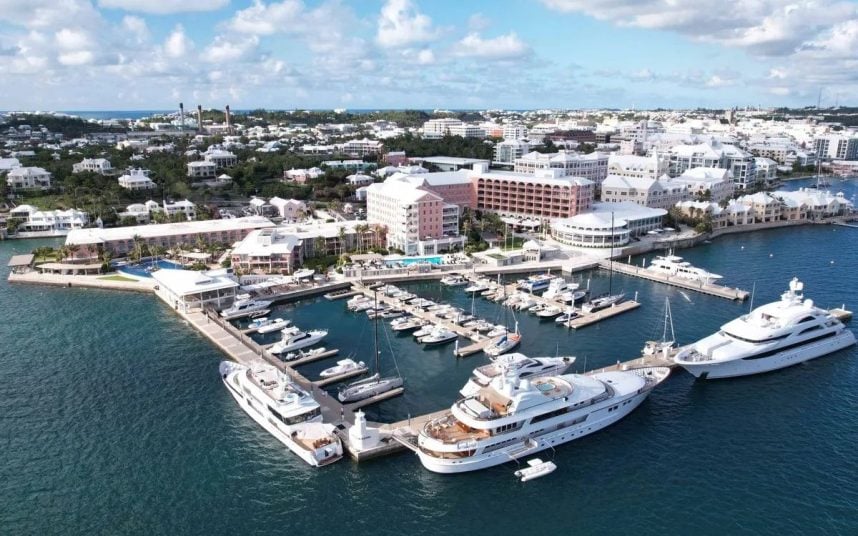 Bermuda Getting First Casino After Nine-Year Wait - Casino.org