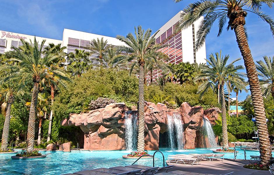 Jackpot: Flamingo Las Vegas Pai Gow Poker Player Wins $1.33M Jackpot: Flamingo Las Vegas Pai Gow Poker Player Wins $1.33M