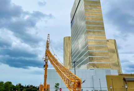 Borgata Atlantic City Opens MGM Tower Following Renovation