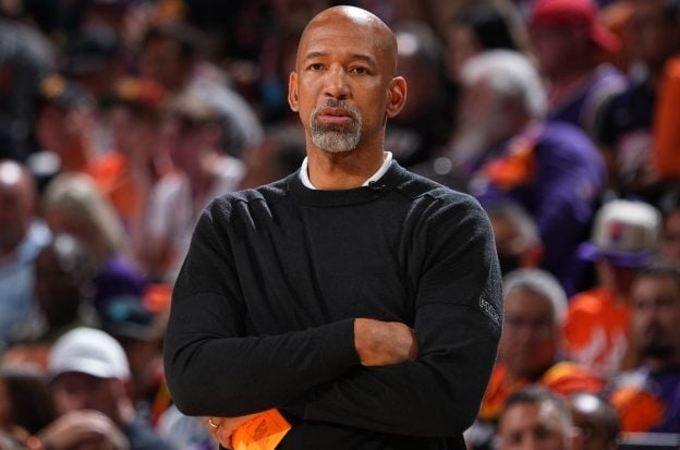 Detroit Pistons Hire Monty Williams as Head Coach - Casino.org