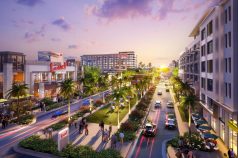 Harrah's Pompano Beach Announces Mixed-Use Development