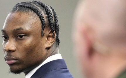 Ex-NFL Player Henry Ruggs Officially Pleads Guilty in DUI Case