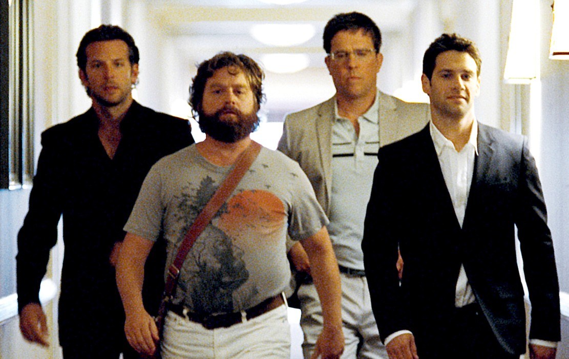 VEGAS MYTHS RE-BUSTED: You Can Rent the Hangover Suite at Caesars ...